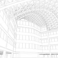 1 Angel Square | 3DReid - Arch2O.com