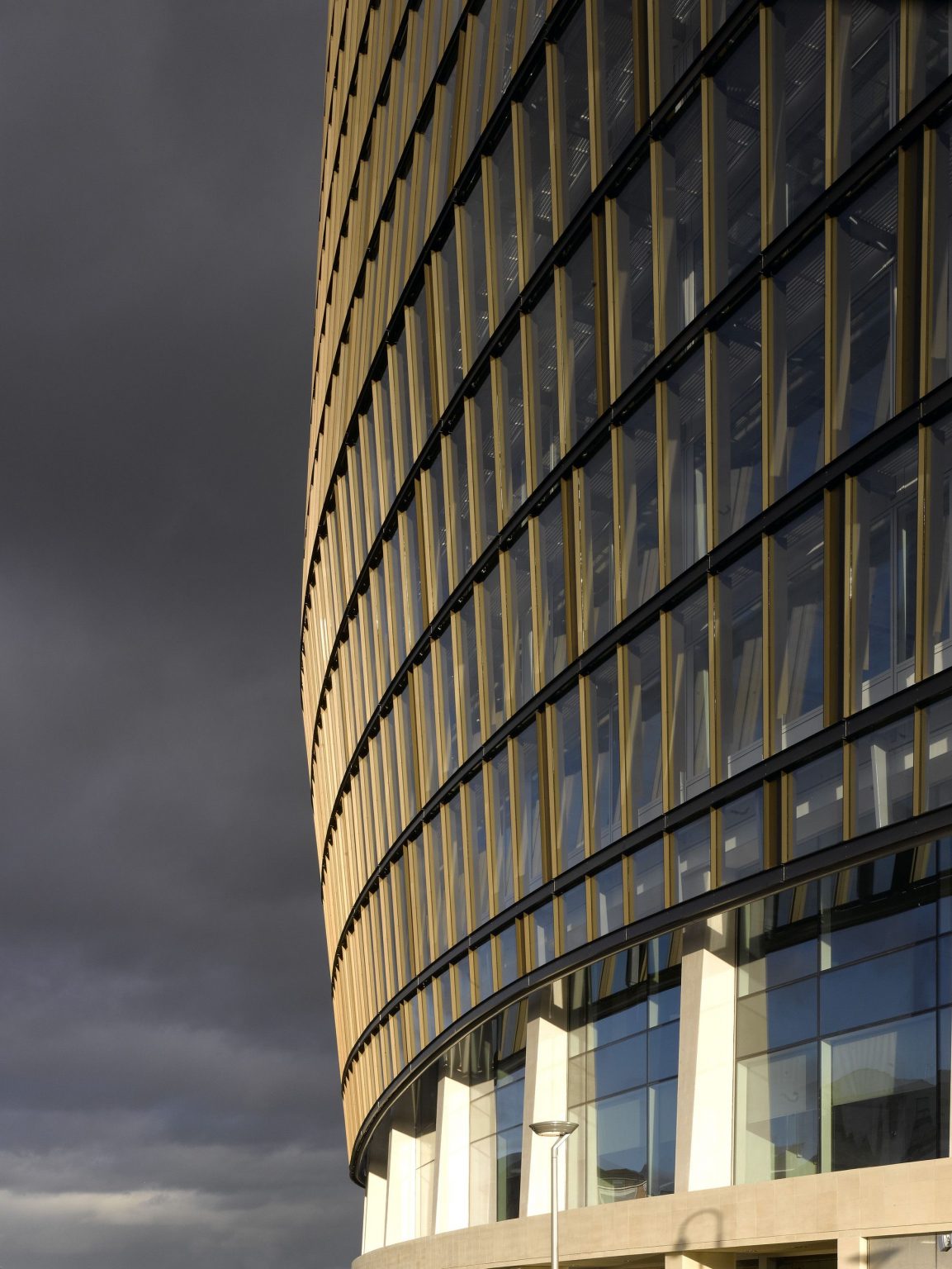 1 Angel Square | 3DReid - Arch2O.com