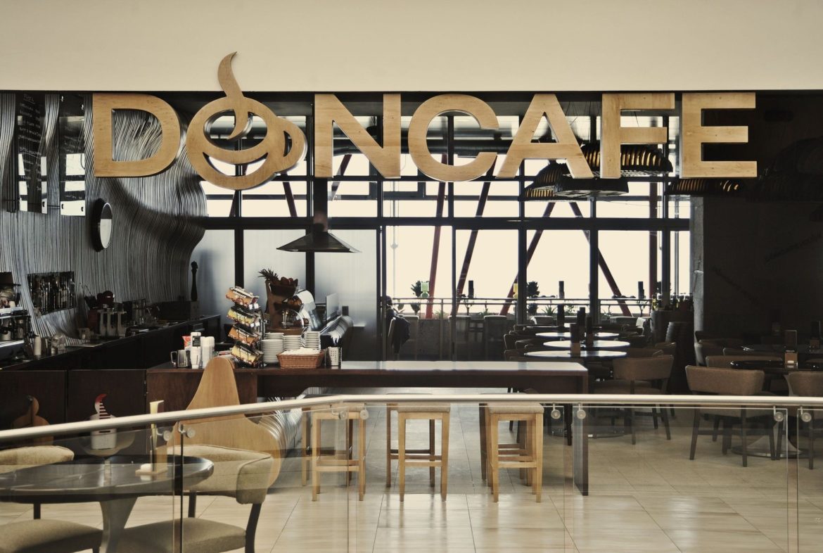 Don Café House | Innarch - Arch2O.com