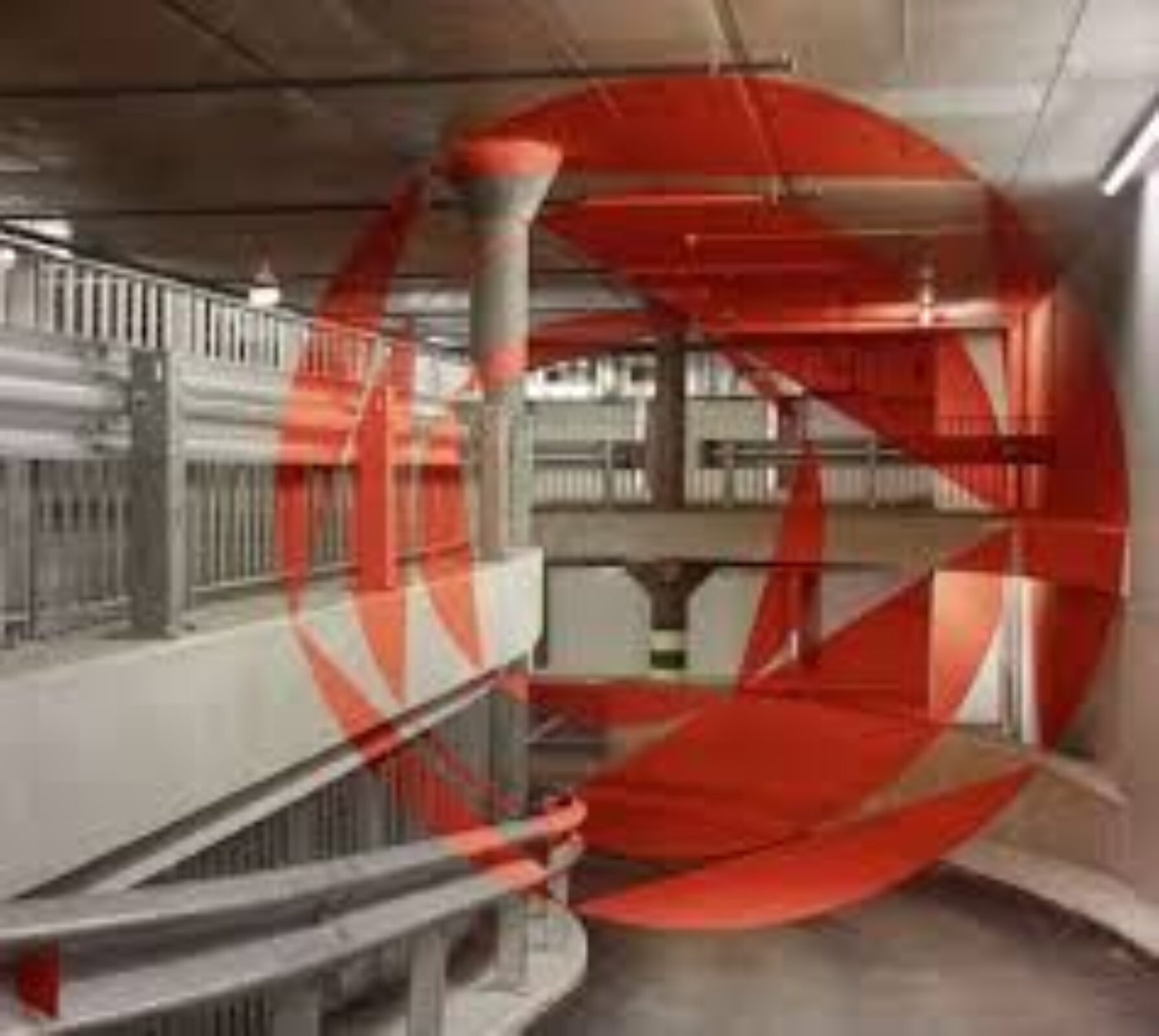 Geometric Projections | Felice Varini - Arch2O.com