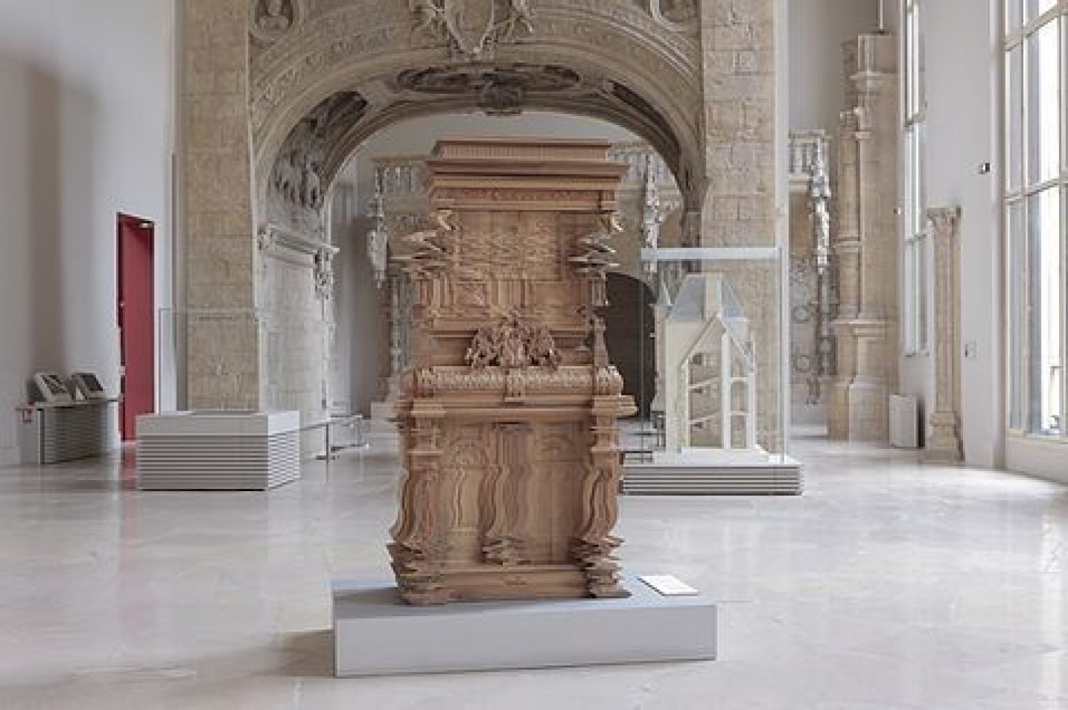 Good Vibrations | Ferruccio Laviani - Arch2O.com