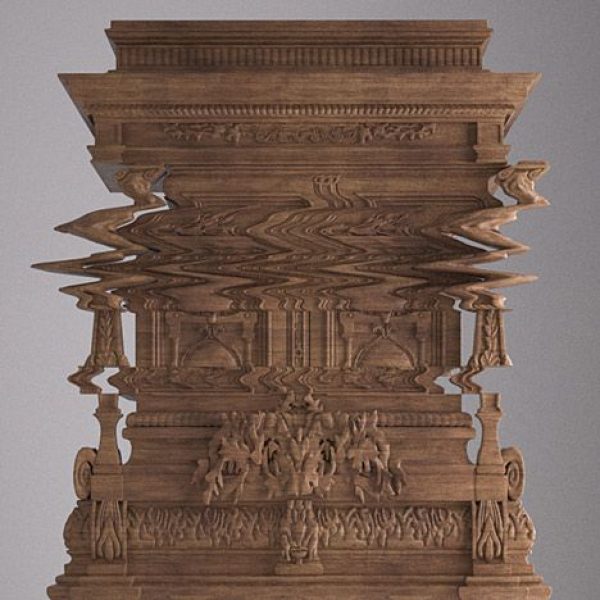Good Vibrations | Ferruccio Laviani - Arch2O.com