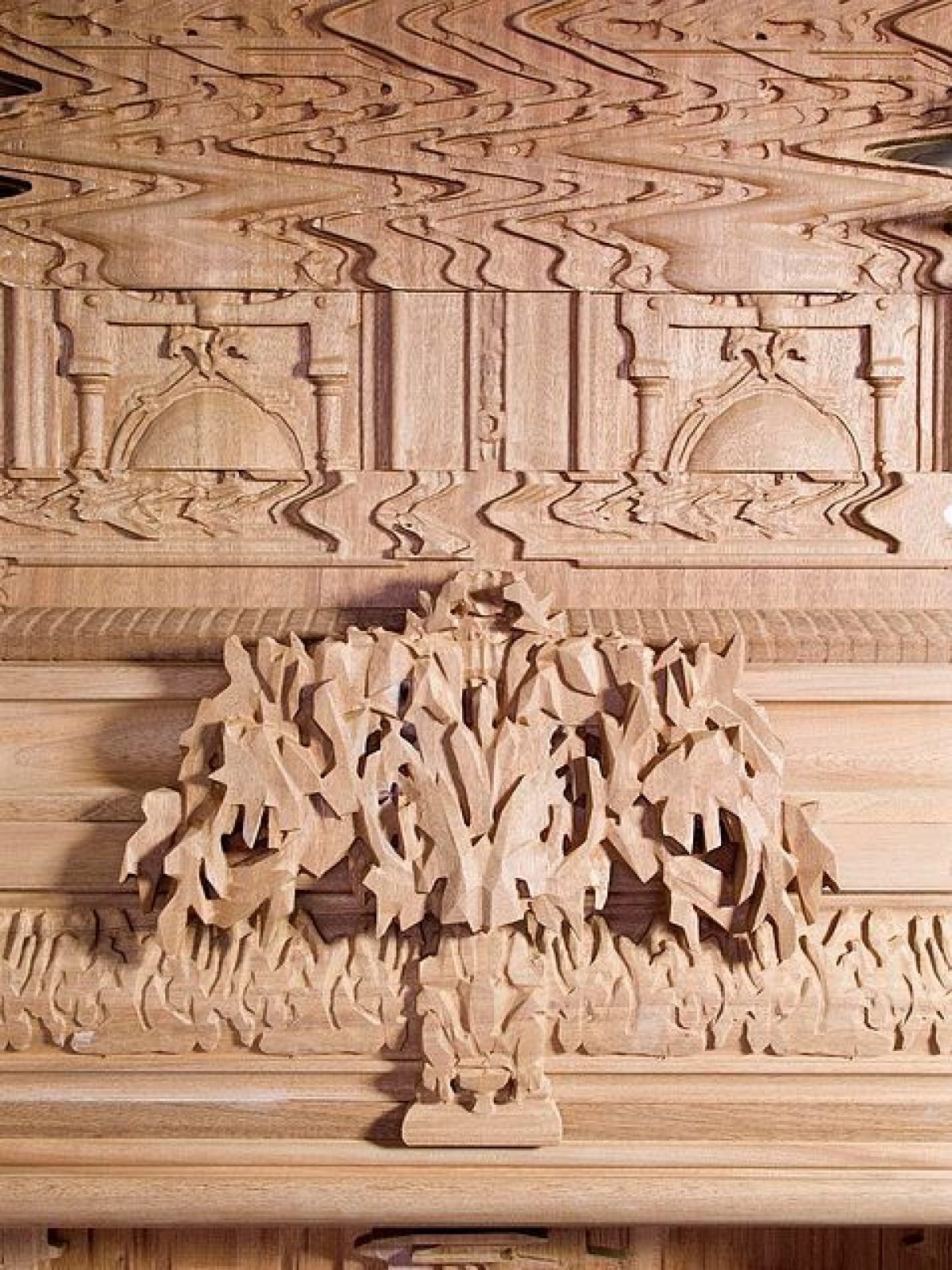 Good Vibrations | Ferruccio Laviani - Arch2O.com