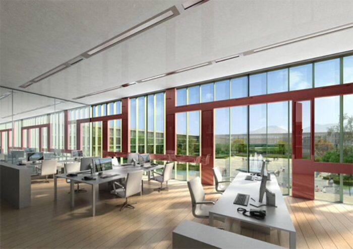 HENN Win China Life Insurance Center in Beijing – Arch2O.com