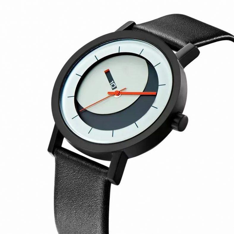 Here is the Moon - Lunaround watch | Alex Garzon - Arch2O.com