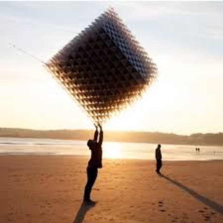 Little Shining Man | Heather and Ivan Morrison - Arch2O.com
