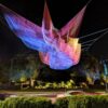 Net Sculptures | Janet Echelman - Arch2O.com