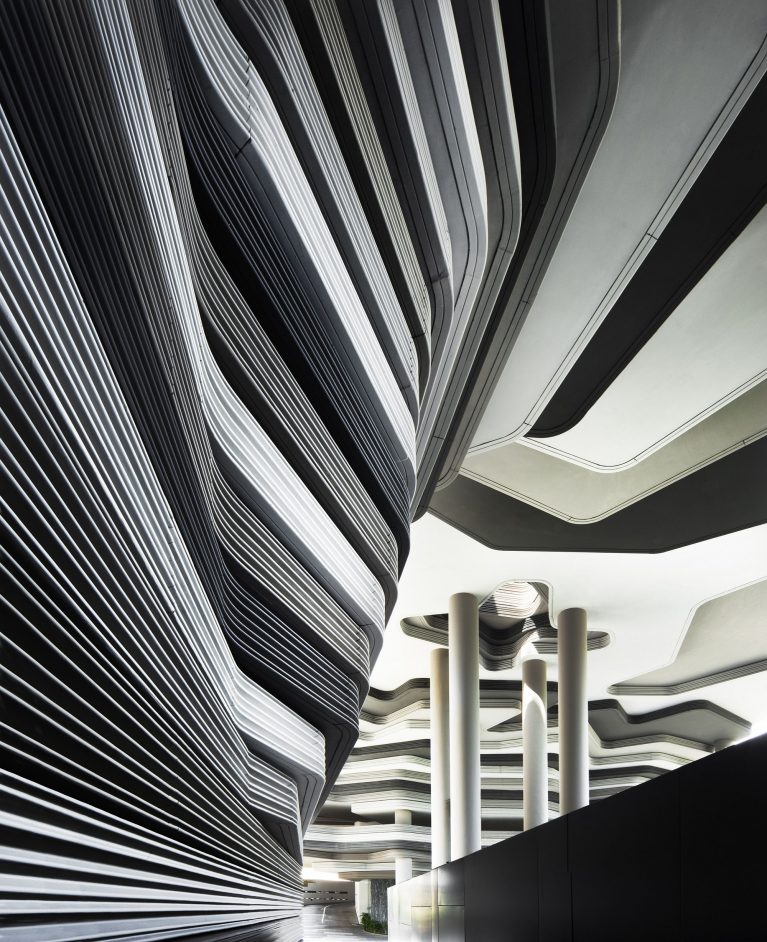 PARKROYAL on Pickering | WOHA - Arch2O.com
