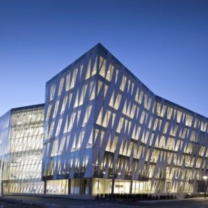 Saxo Bank | 3XN - Arch2O.com