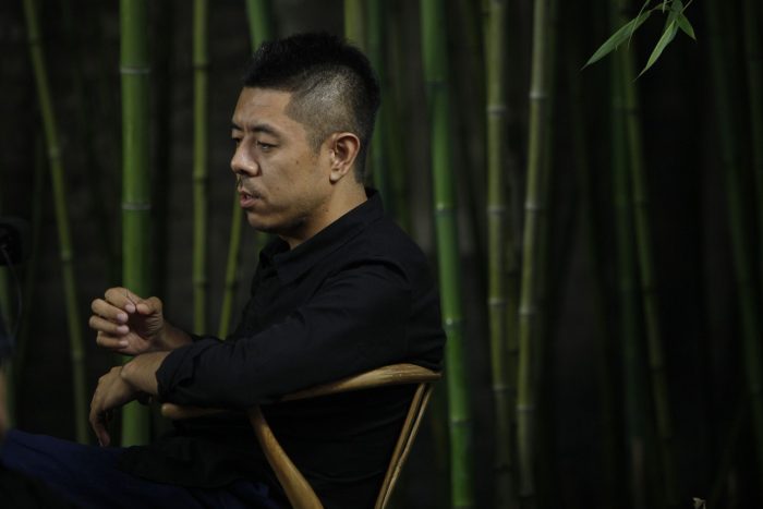 Shan-shui City | MAD architects - Arch2O.com