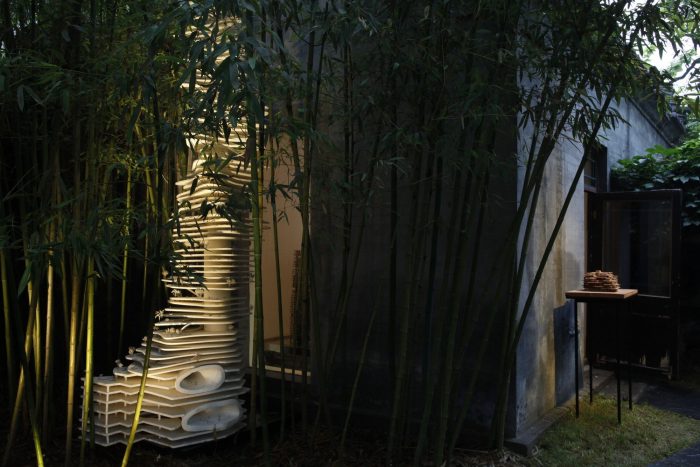 Shan-shui City | MAD architects - Arch2O.com