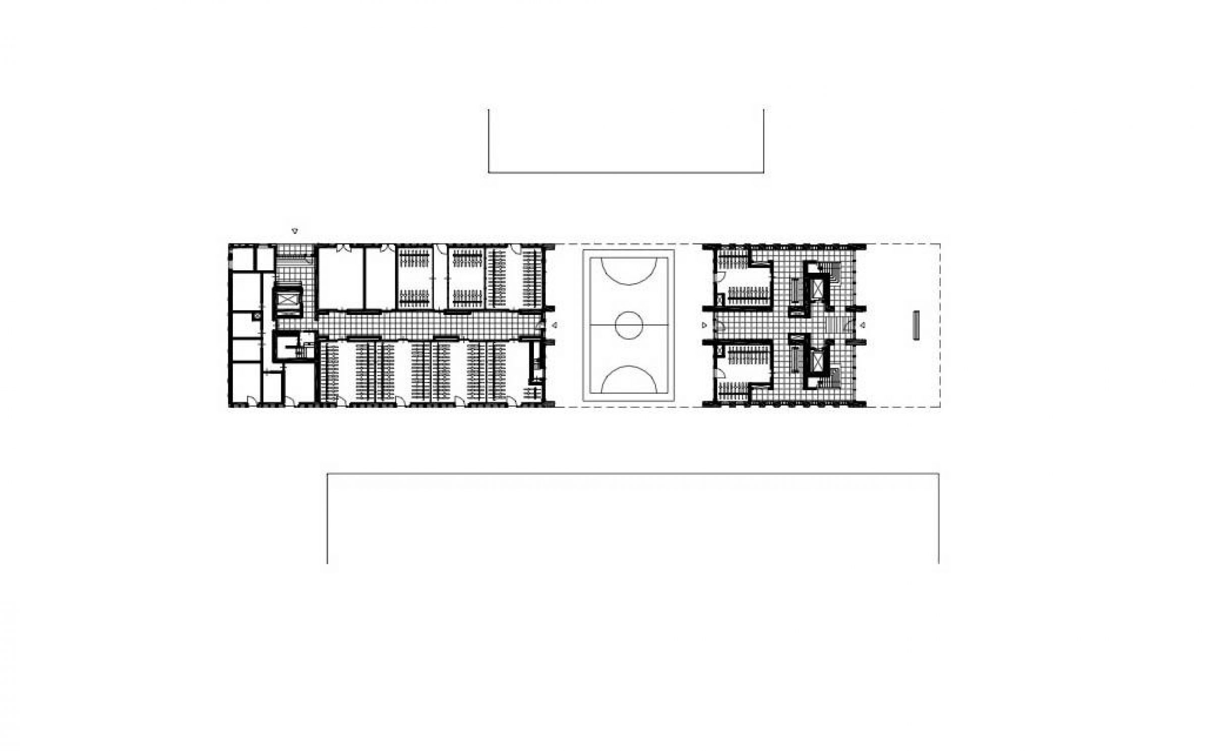 Student Housing, Utrecht University | Architectenbureau Marlies Rohmer ...