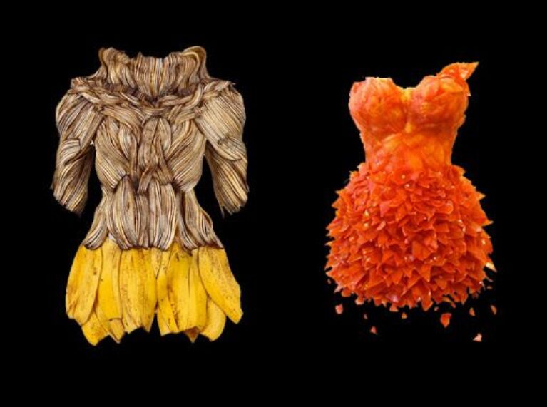 Wearable Foods | Sung Yeon Ju - Arch2O.com