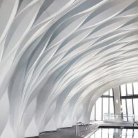 1000 Museum | Zaha Hadid Architects