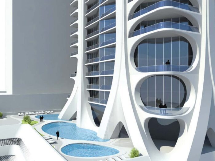 1000 Museum | Zaha Hadid Architects