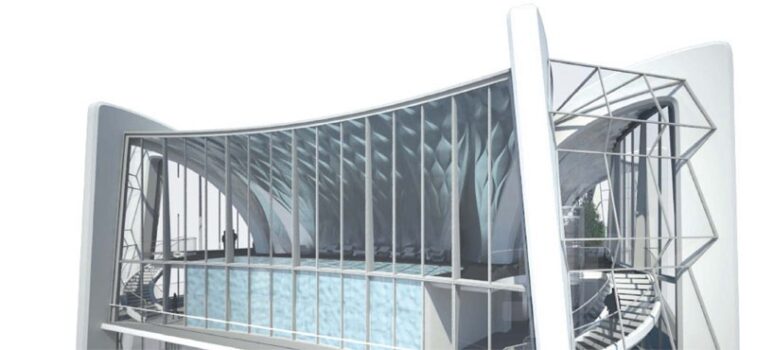 1000 Museum | Zaha Hadid Architects