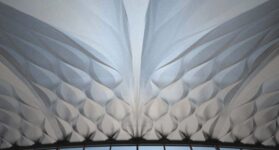 1000 Museum | Zaha Hadid Architects