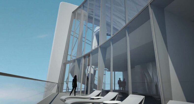 1000 Museum | Zaha Hadid Architects