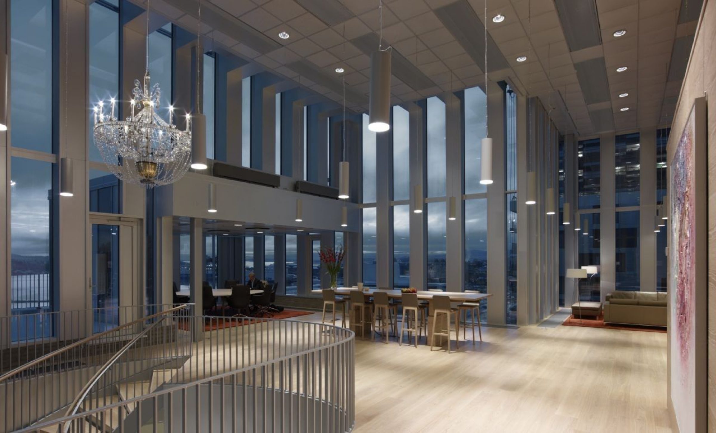 DNB Bank Headquarters | MVRDV - Arch2O.com