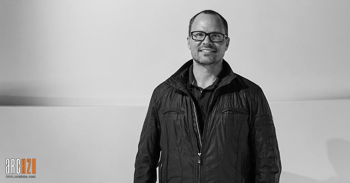 INTERVIEW WITH Chris Bosse - LAVA - Arch2O.com