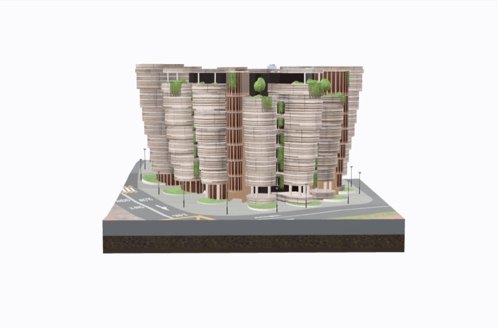 Learning Hub | Heatherwick Studio - Arch2O.com