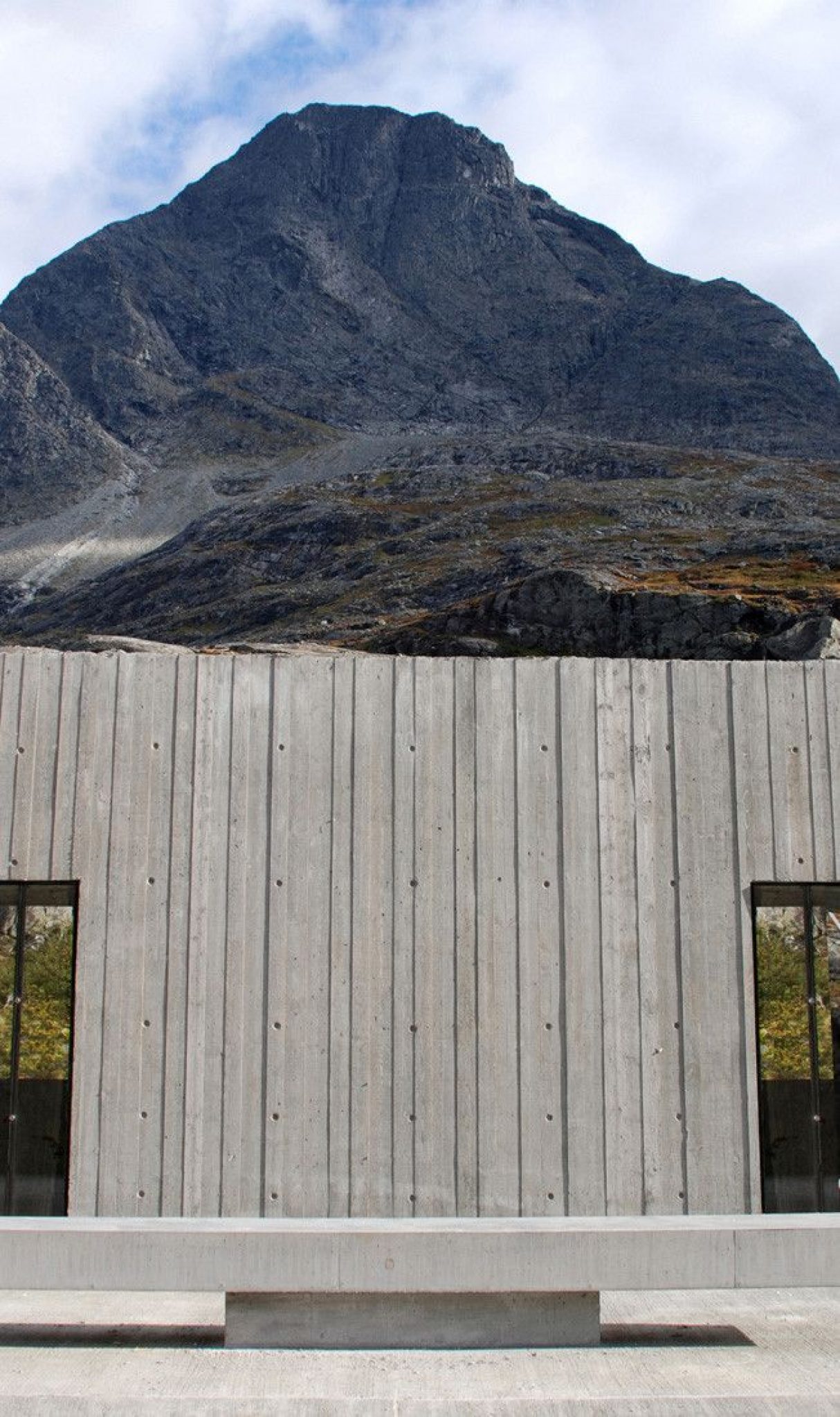 National Tourist Route Trollstigen | Reiulf Ramstad Architects – Arch2O.com