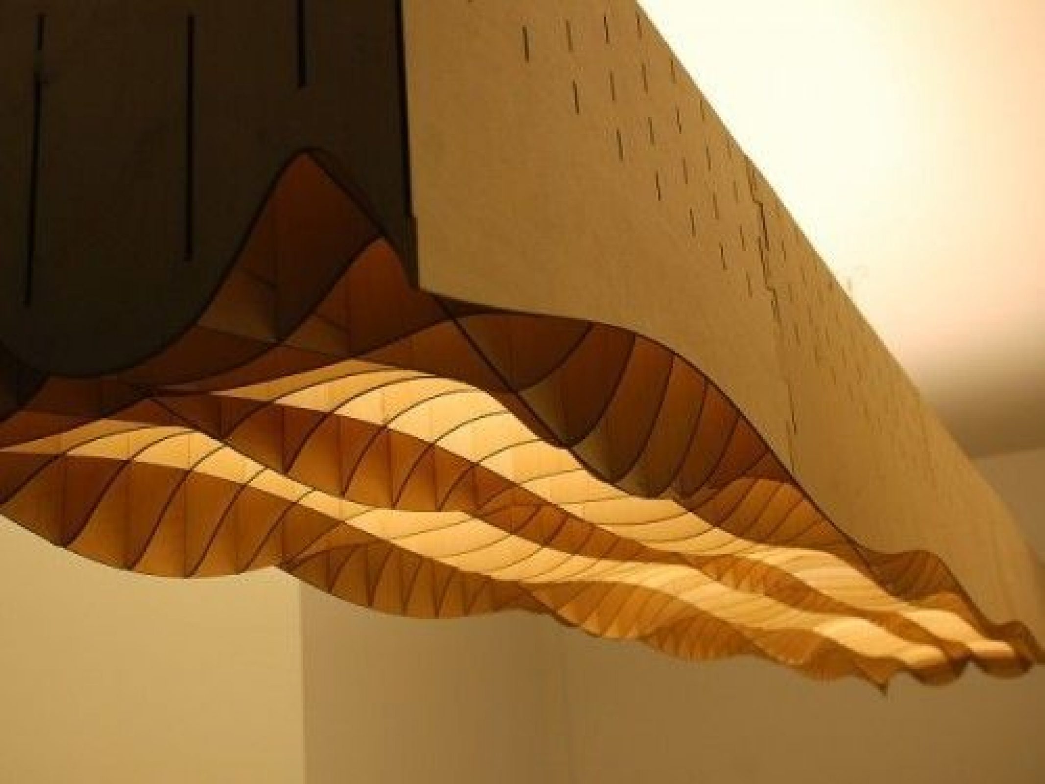 Parametric Lamp | Arkitektur - Arch2O.com