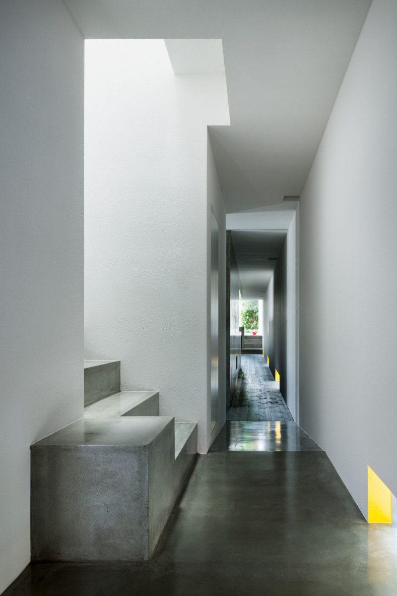 Promenade House | FORM/Kouichi Kimura Architects - Arch2O.com
