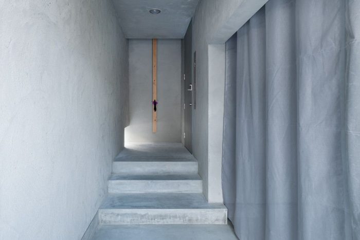 Promenade House | FORM/Kouichi Kimura Architects - Arch2O.com