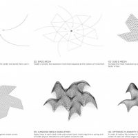 Shapes of Parametric Design - Arch2O.com