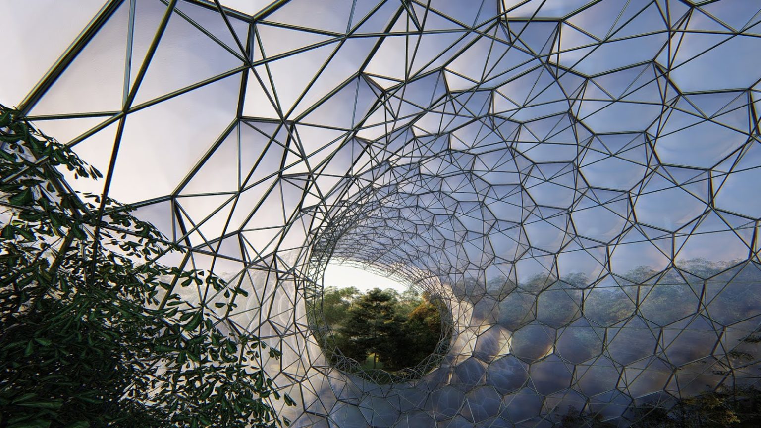 Why Famous Architects Like Frank Lloyd Wright and Zaha Hadid ...