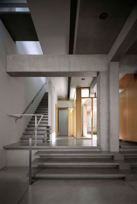 Shaw House | Patkau Architects - Arch2O.com