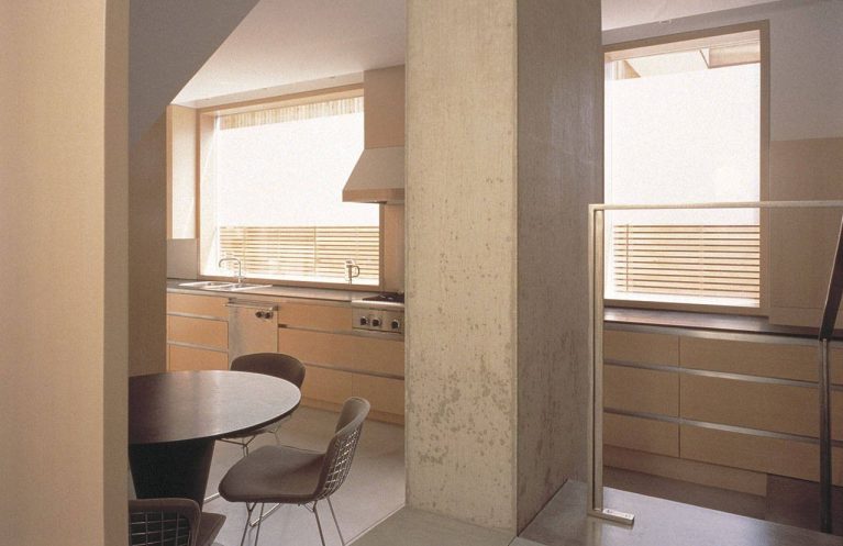 Shaw House | Patkau Architects – Arch2O.com