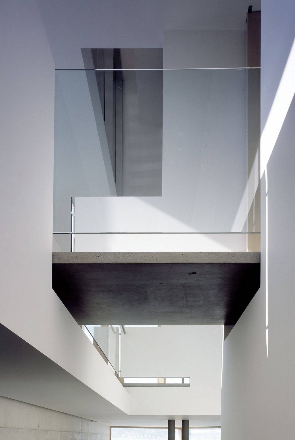 Shaw House | Patkau Architects - Arch2O.com