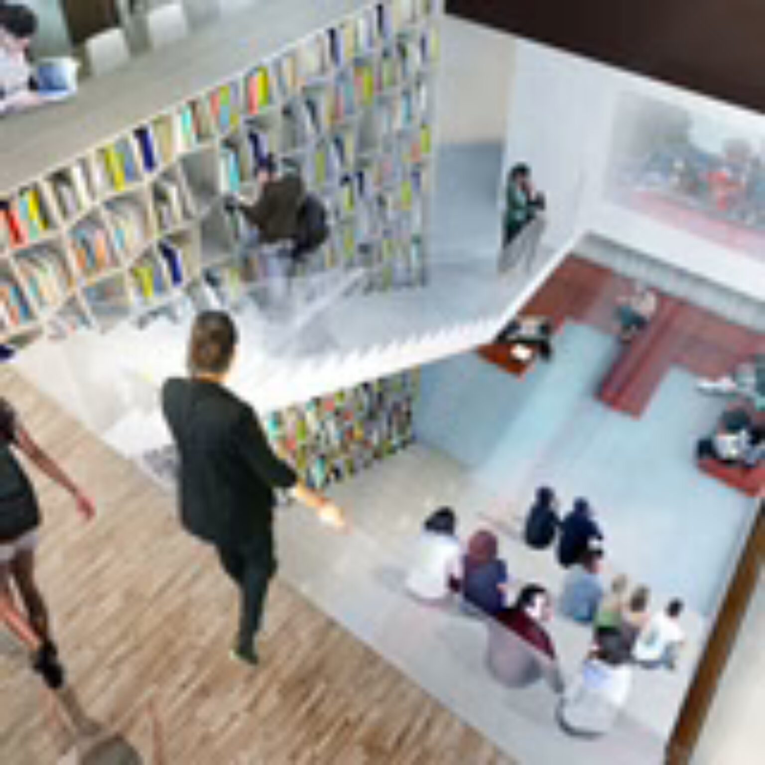 Studio Gang to Design New Residence Hall and Dining Commons for ...