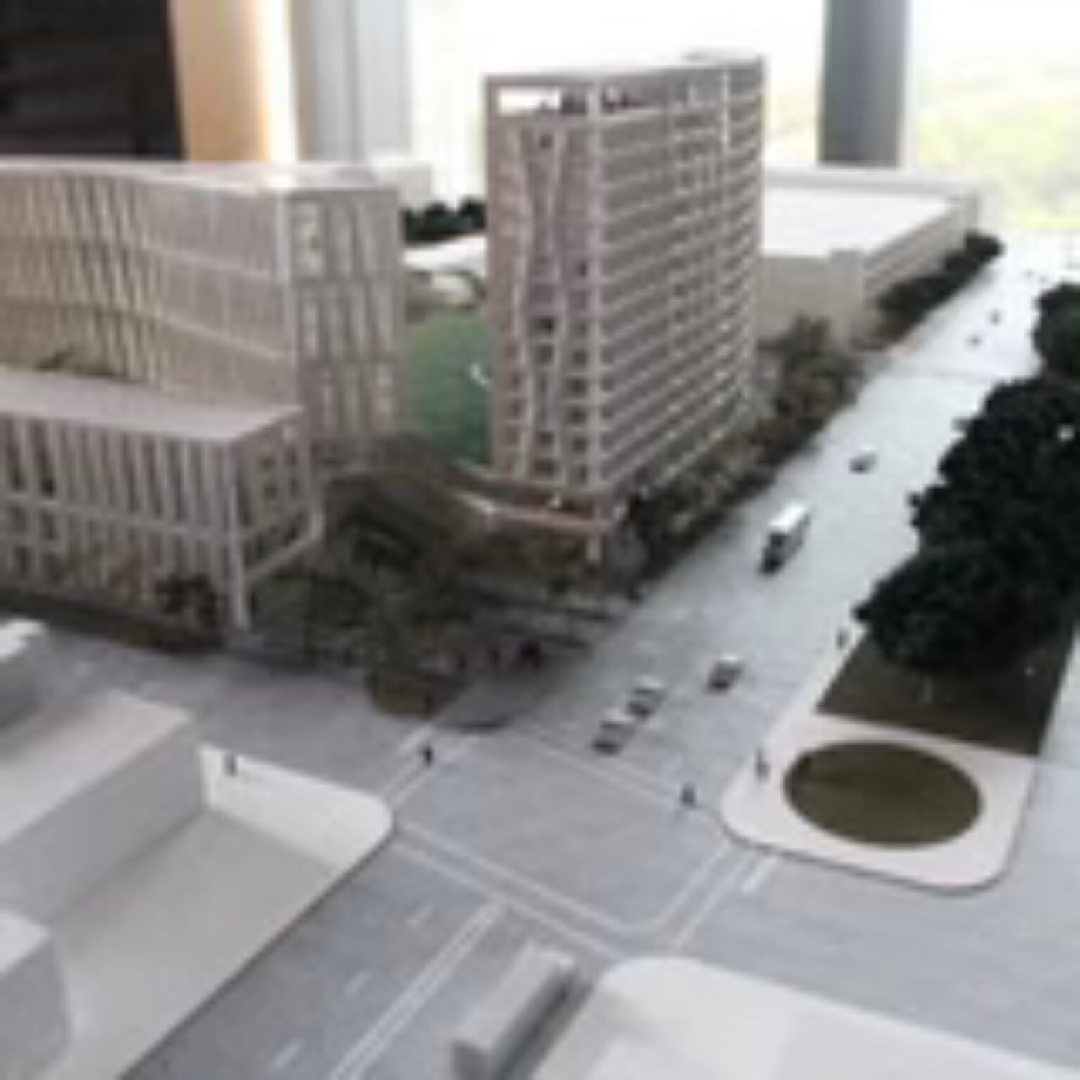 Studio Gang to Design New Residence Hall and Dining Commons for ...