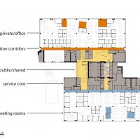 Valspar Administrative Headquarters | MSR Design - Arch2O.com