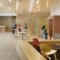 Valspar Administrative Headquarters | MSR Design - Arch2O.com