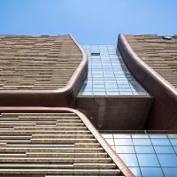 Xi'an Jiao tong-Liverpool University | Aedas - Arch2O.com