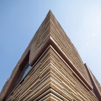 Xi'an Jiao tong-Liverpool University | Aedas - Arch2O.com