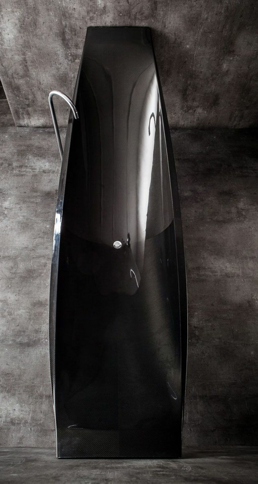 Bathtub by Splinter Works | Splinter Works - Arch2O.com