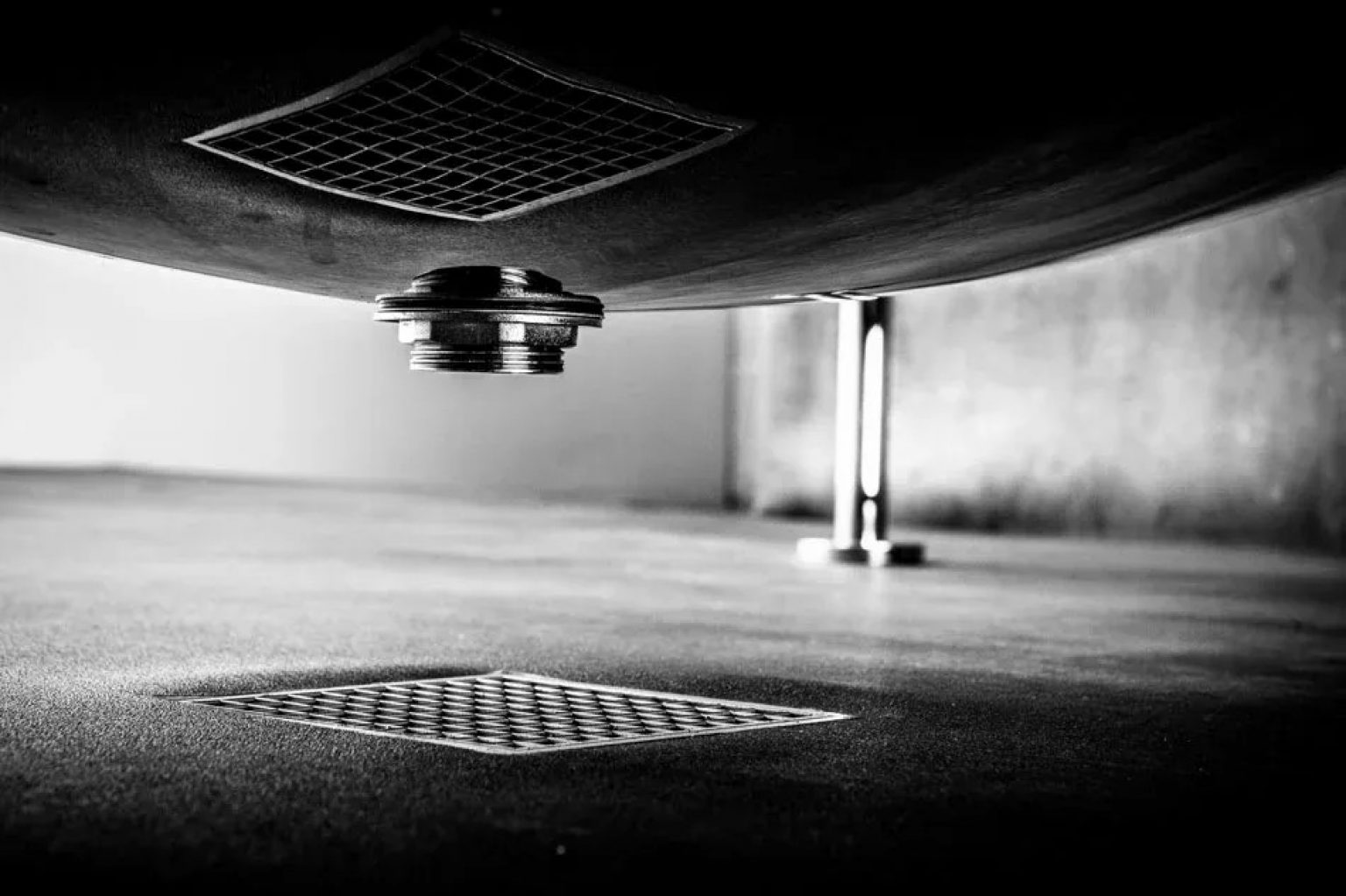 Bathtub by Splinter Works | Splinter Works - Arch2O.com