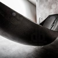Bathtub by Splinter Works | Splinter Works - Arch2O.com