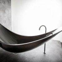 Bathtub by Splinter Works | Splinter Works - Arch2O.com