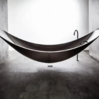 Bathtub by Splinter Works | Splinter Works - Arch2O.com