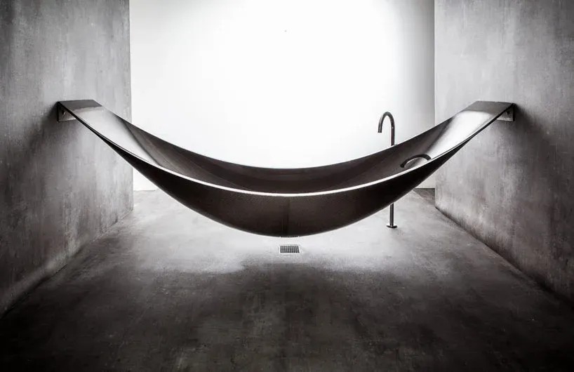 Bathtub by Splinter Works | Splinter Works - Arch2O.com