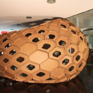 Cocoon | MEDAARCH / Co-de-iT - Arch2O.com