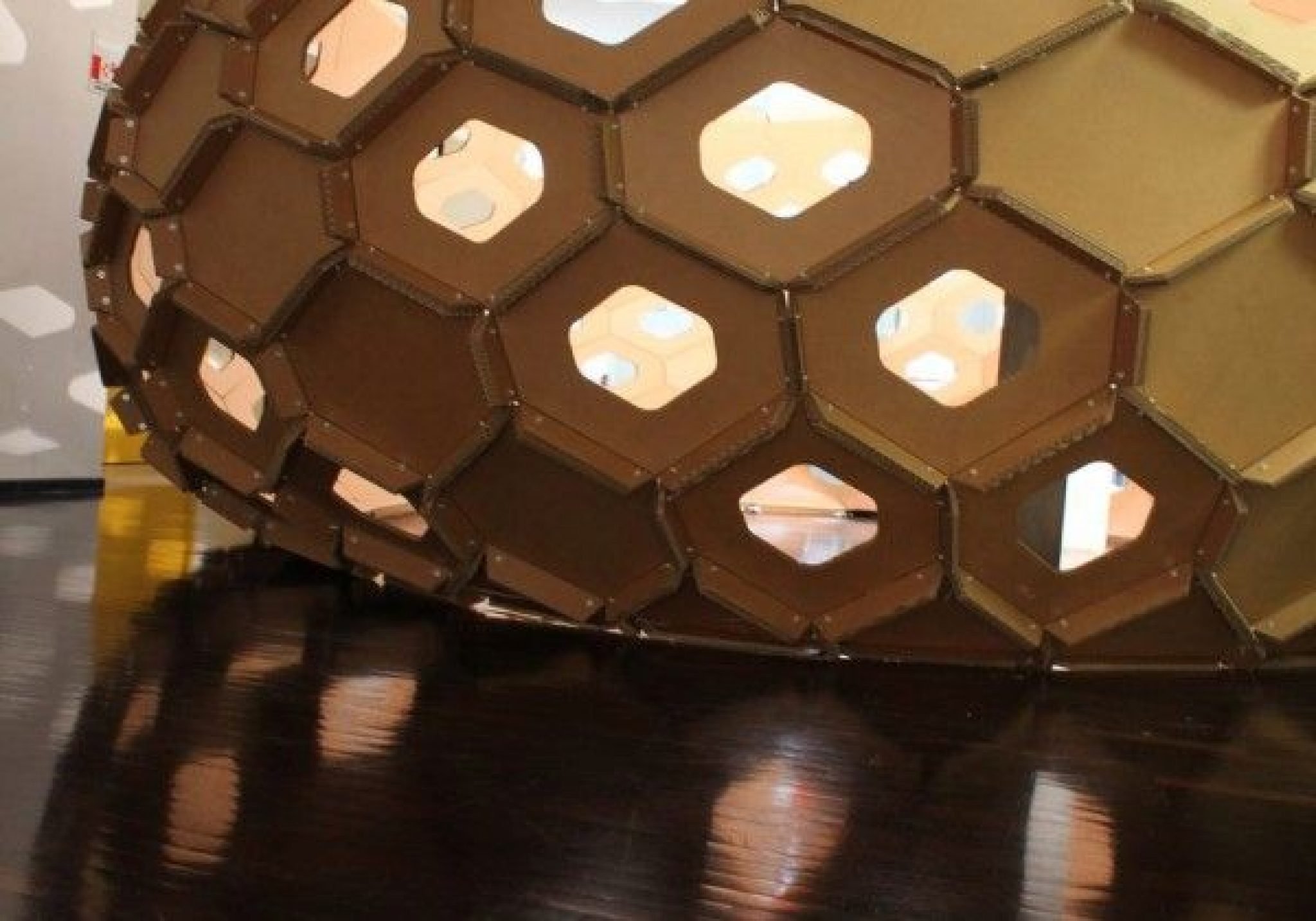 Cocoon | MEDAARCH / Co-de-iT - Arch2O.com