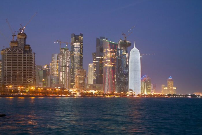 Doha Tower | Jean Nouvel – Arch2O.com