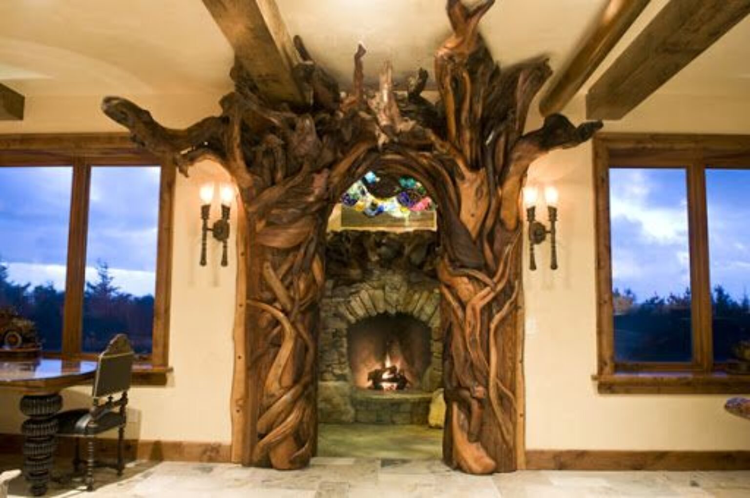 Driftwood Sculptures 2 | Jeff Uitto – Arch2O.com